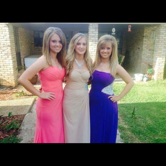 Dresses | 3 Separate Prom Dresses | Poshmark